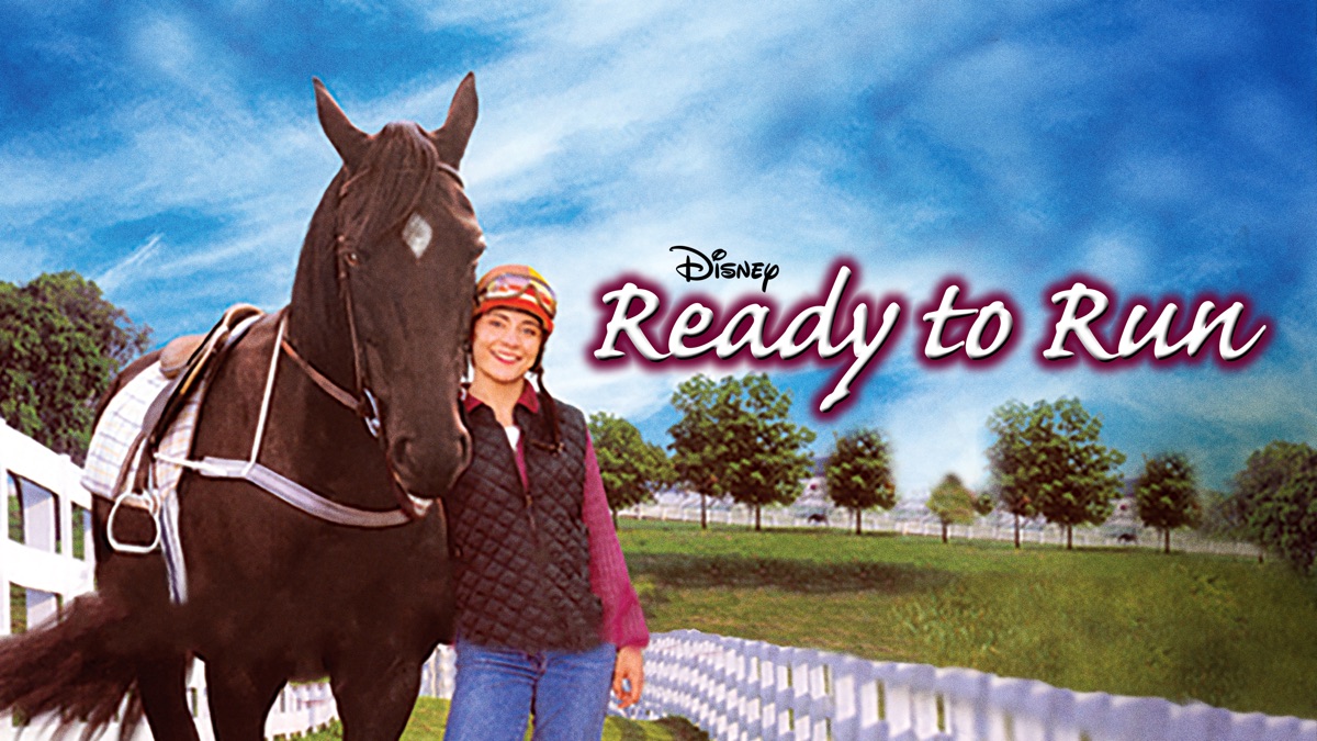 Ready to Run on Apple TV