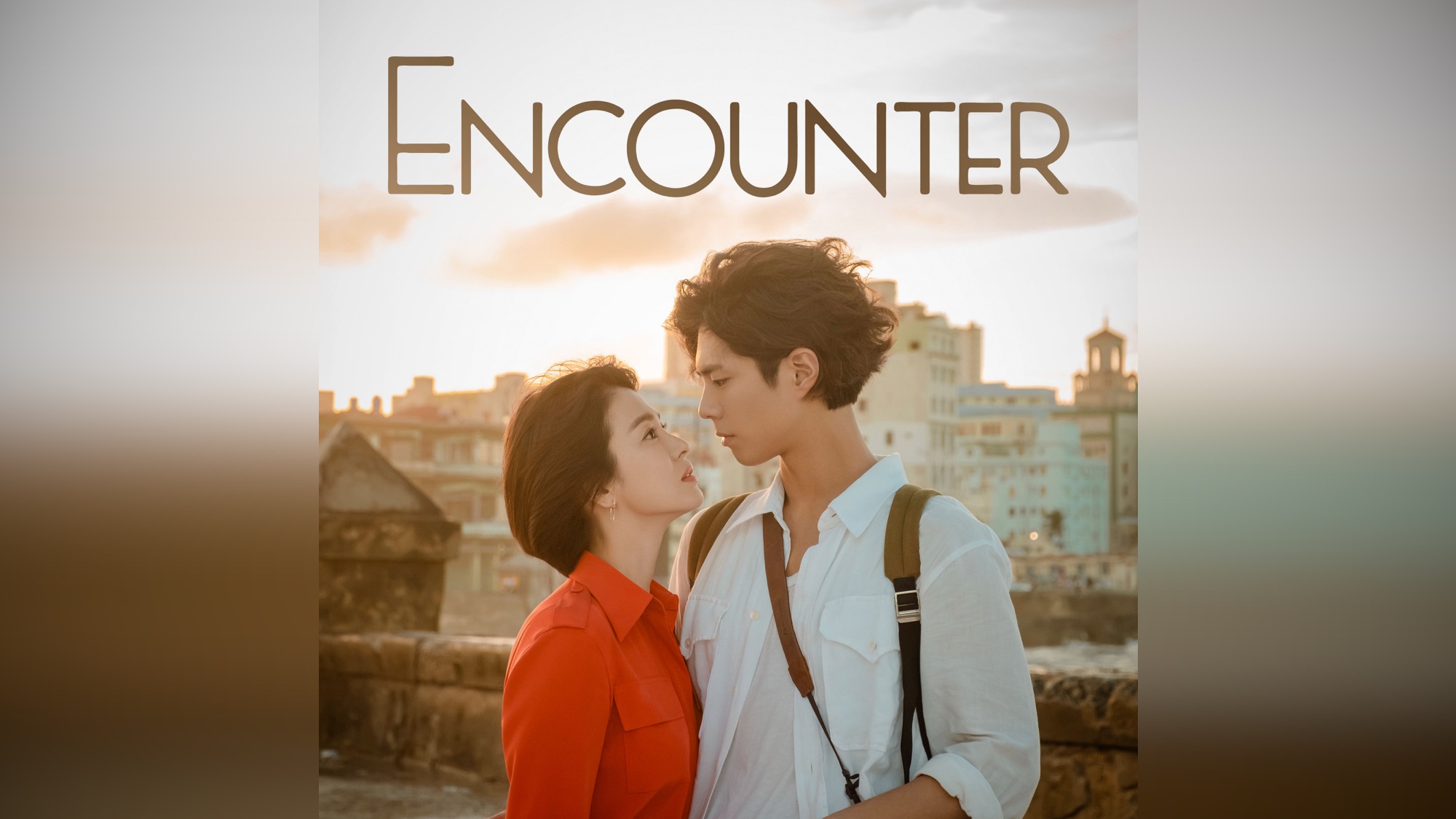 Encounter | Apple TV