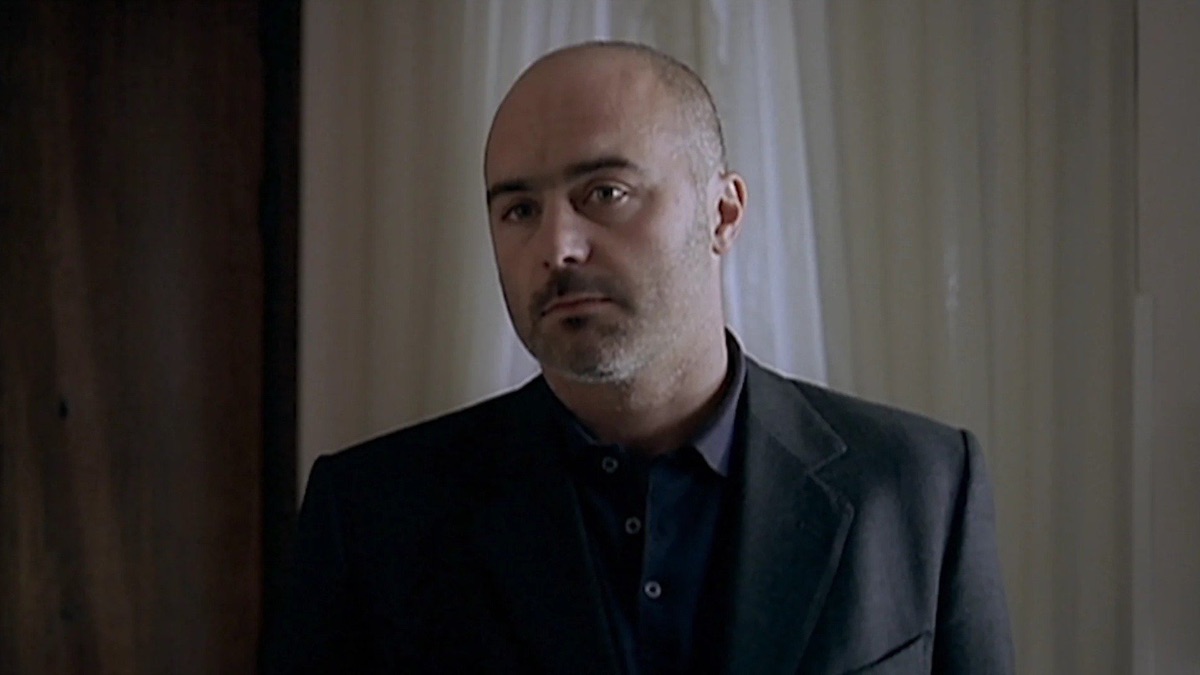 The Snack Thief - Detective Montalbano (Season 1, Episode 1) | Apple TV