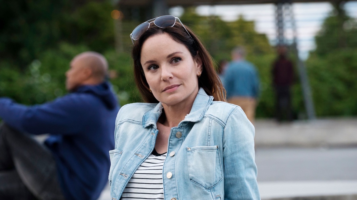 Behind the Eyes – Prison Break (Series 5, Episode 9) | Apple TV (EG)