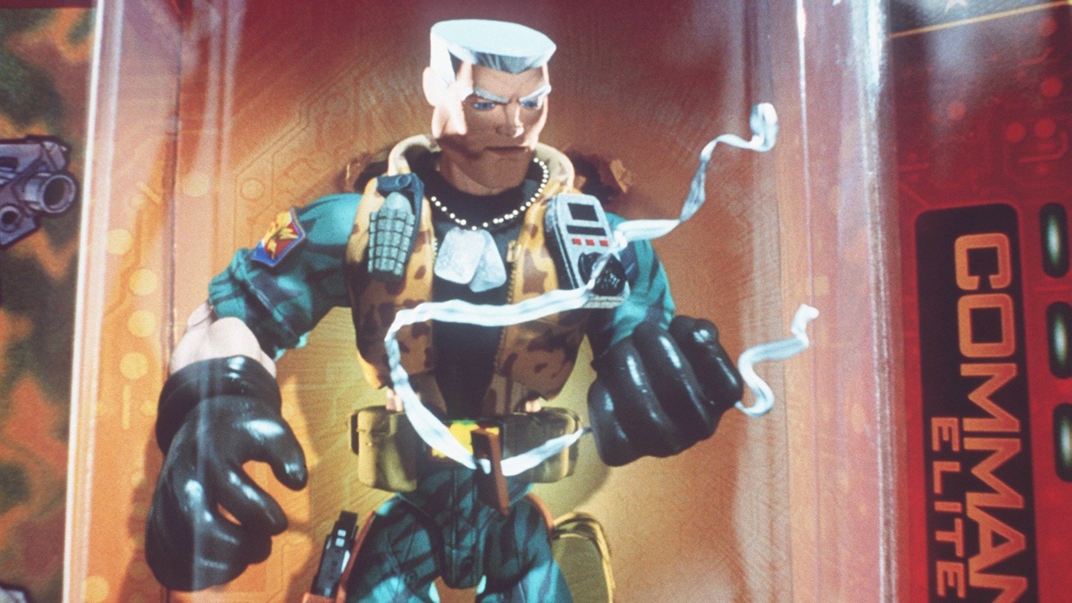 Small Soldiers | Apple TV