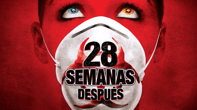 28 días después | Apple TV
