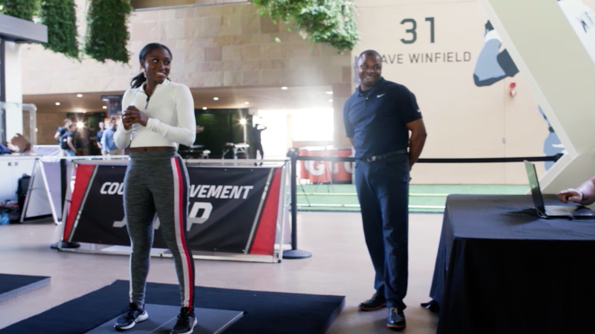 MLB Draft Combine – Play Ball (Season 7, Episode 11) | Apple TV