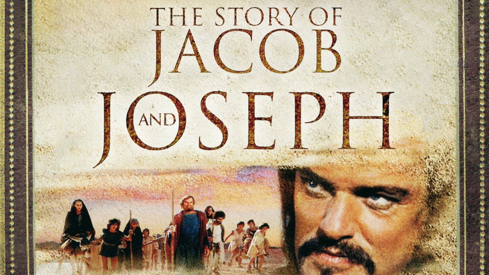 La Historia de Jacob y Jose | Apple TV