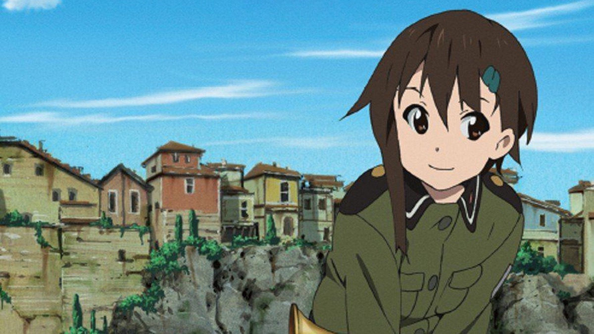 Sound of the Sky | Apple TV