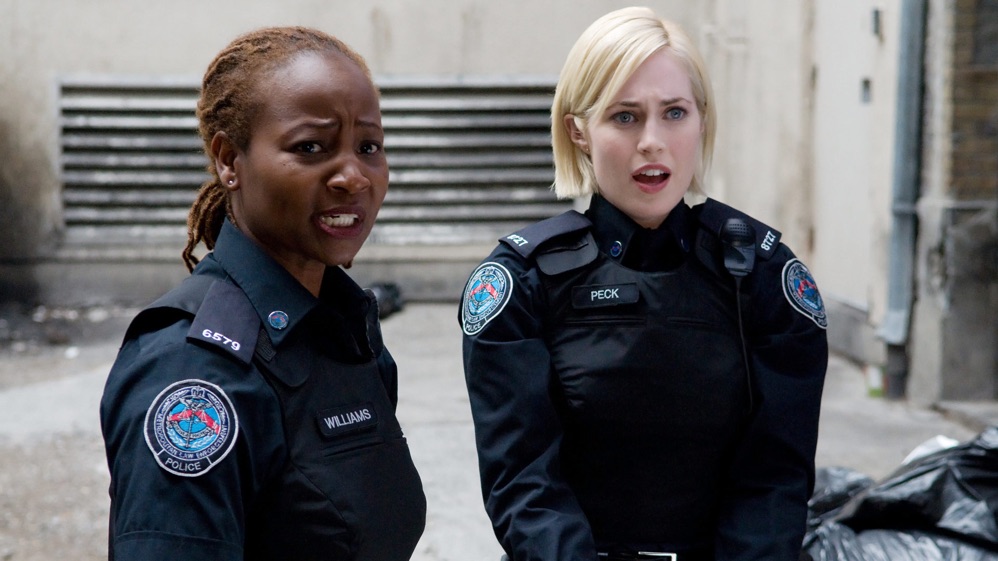 Rookie Blue | Apple TV