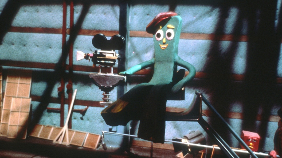 The Puppetoon Movie | Apple TV