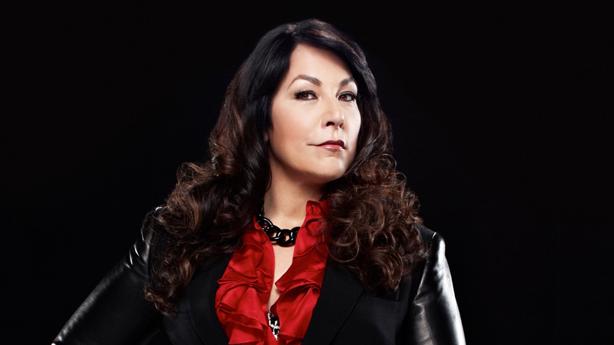 The Drama Queen | Apple TV