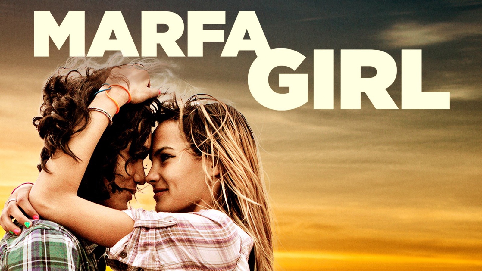 Marfa Girl | Apple TV