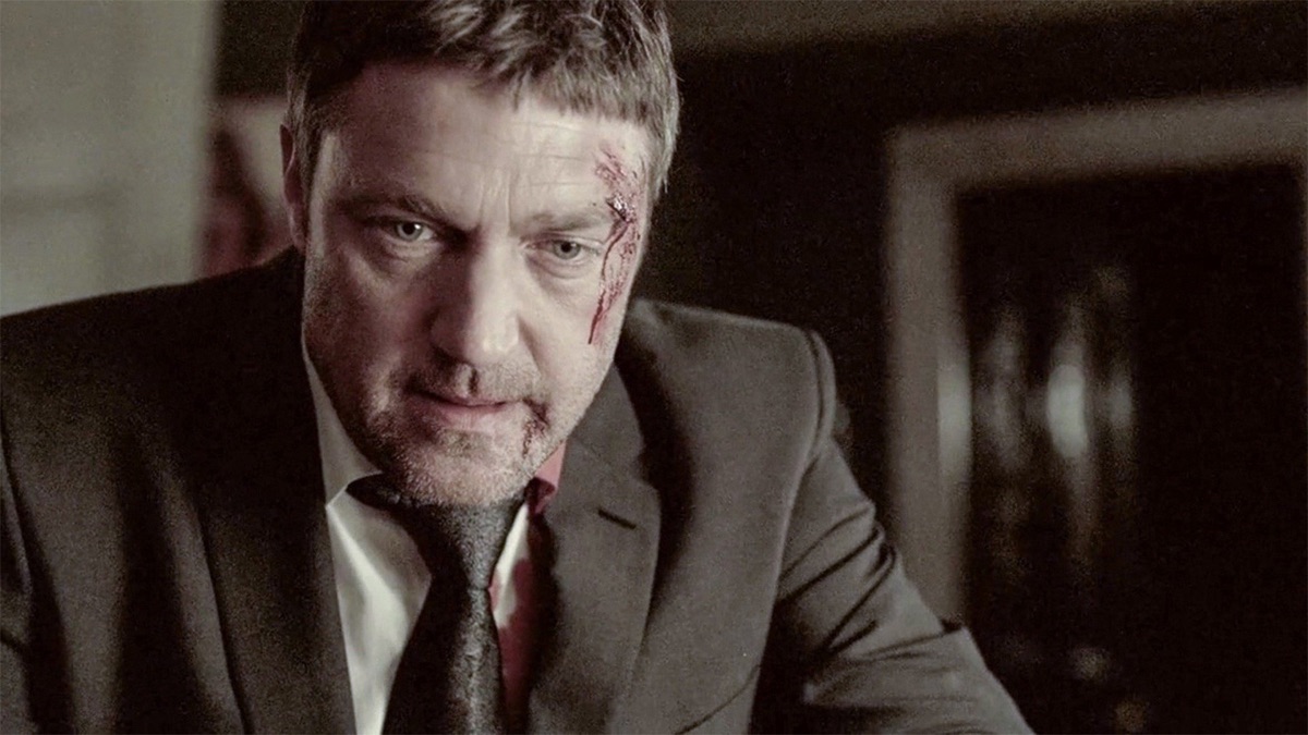 The Big I Am | Apple TV