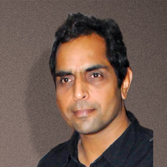 Vishwajeet Pradhan In Ek Boond Ishq