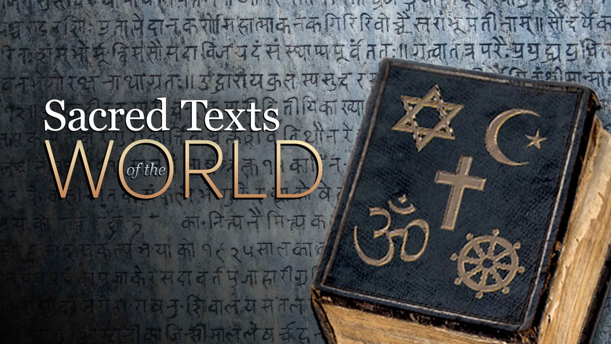 Sacred Texts of the World | Apple TV
