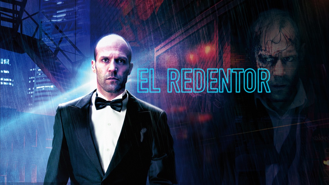 El Redentor | Apple TV