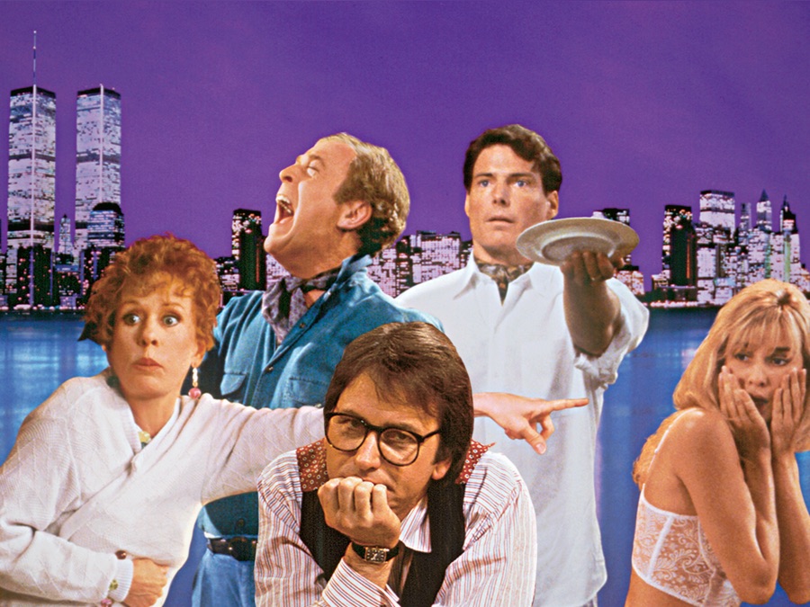 Noises Off | Apple TV