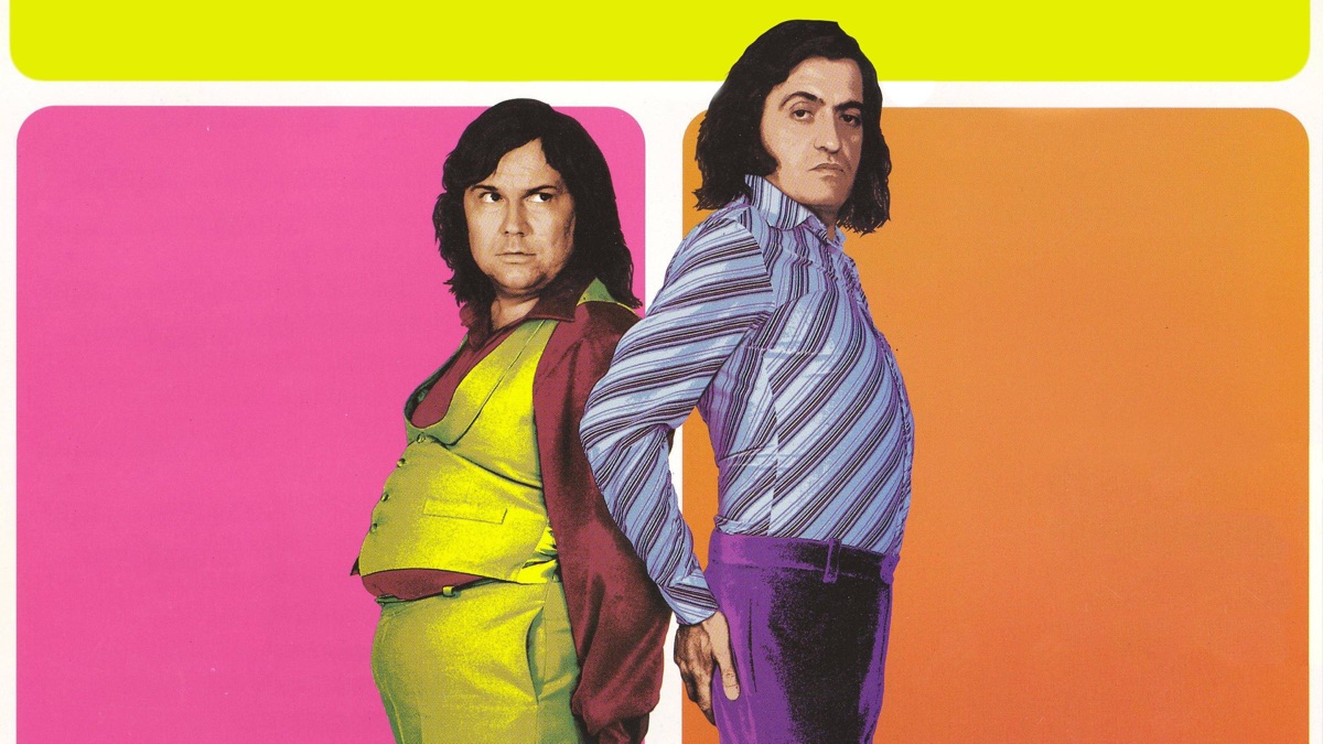 Muertos de Risa | Apple TV (ES)