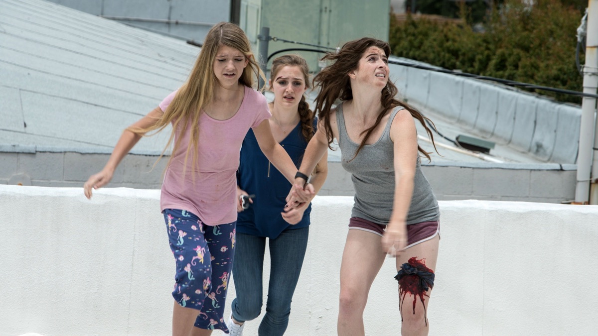 Geo Disaster | Apple TV (IT)