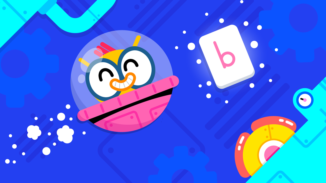 【Lingokids — 使用英语学习】-App Store下载分析-点点数据