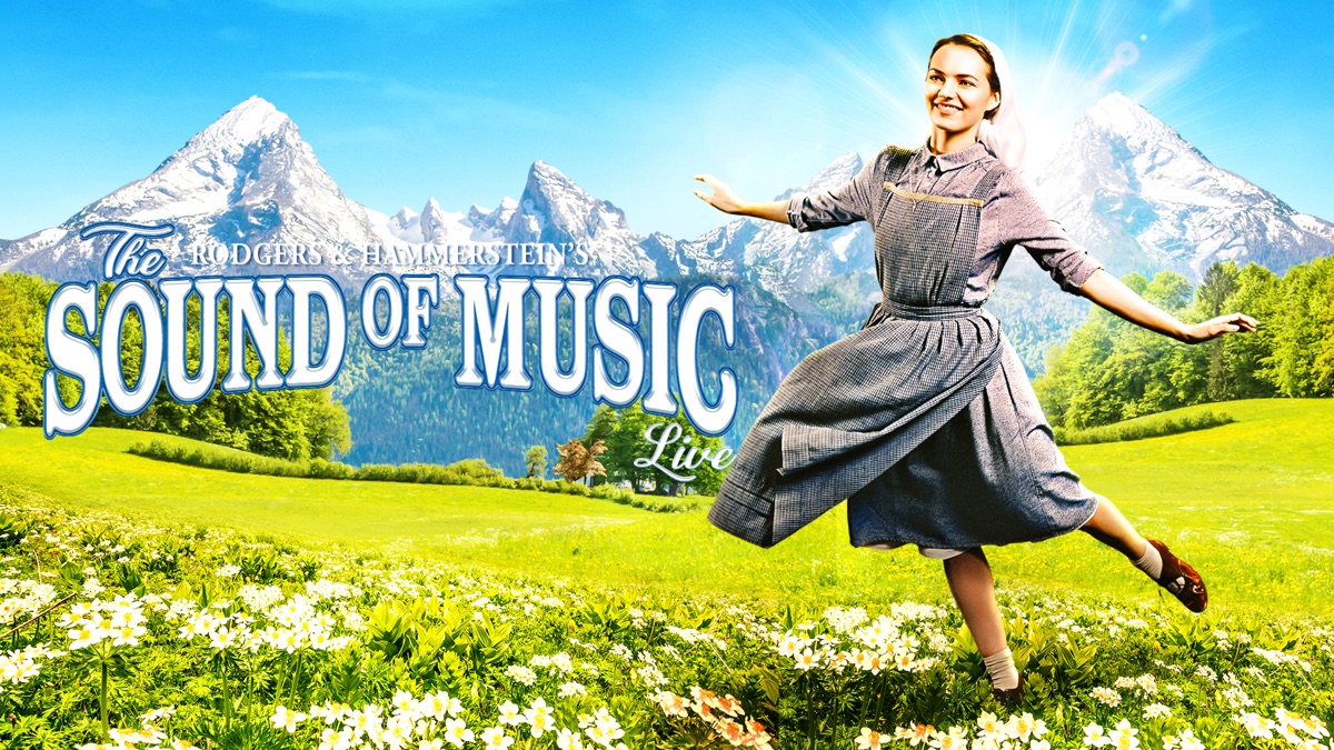 The Sound of Music Live | Apple TV