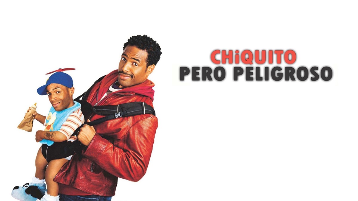 Little Man | Apple TV