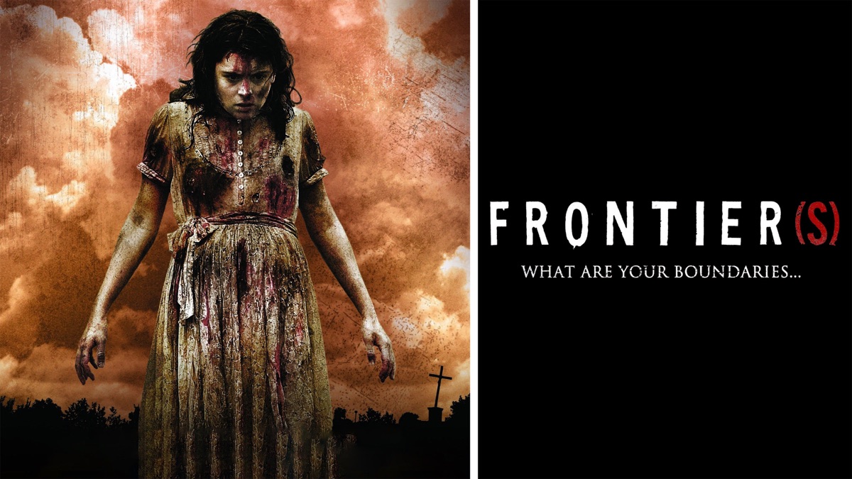 Frontier | Apple TV
