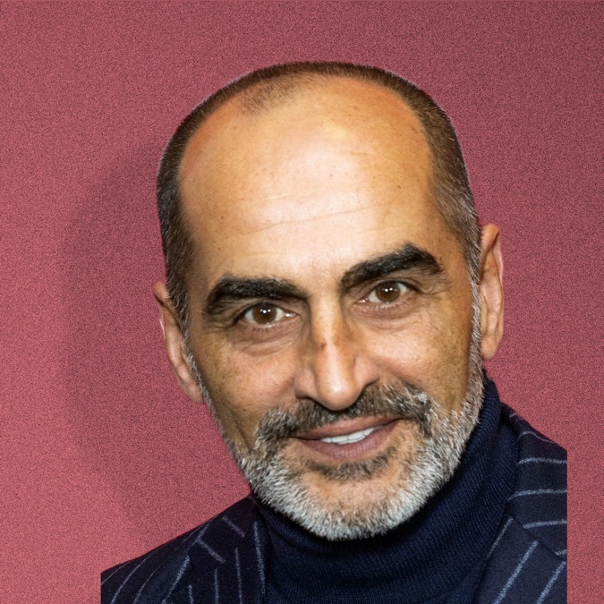 Navid Negahban Movies and Shows - Apple TV