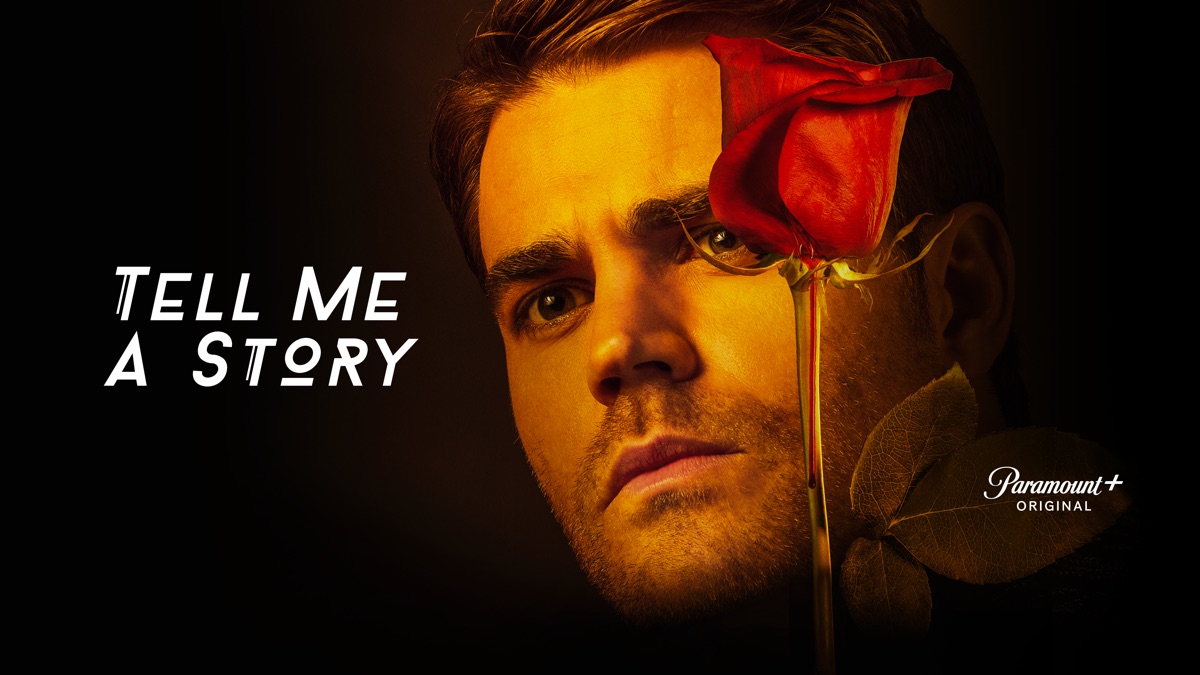 Tell Me a Story | Apple TV