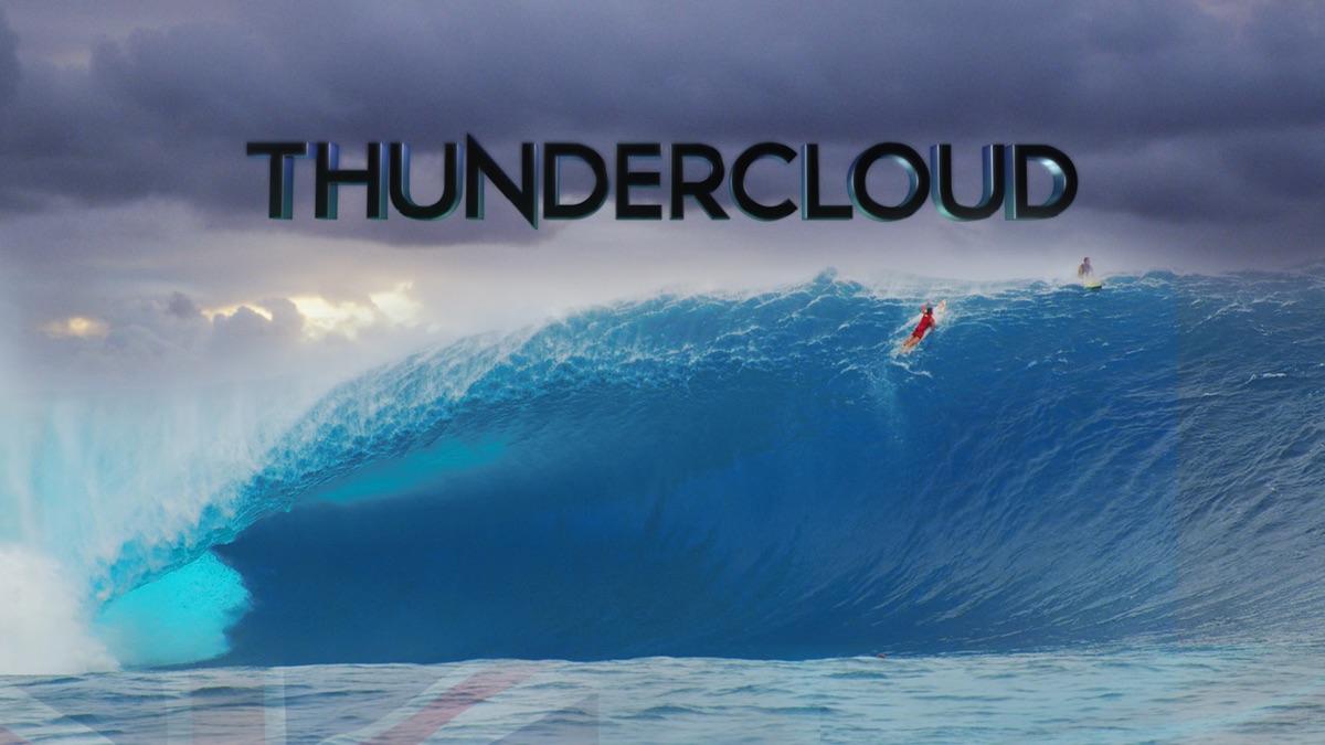 Thundercloud | Apple TV