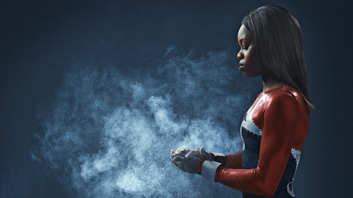 Gabby Douglas Story | Apple TV