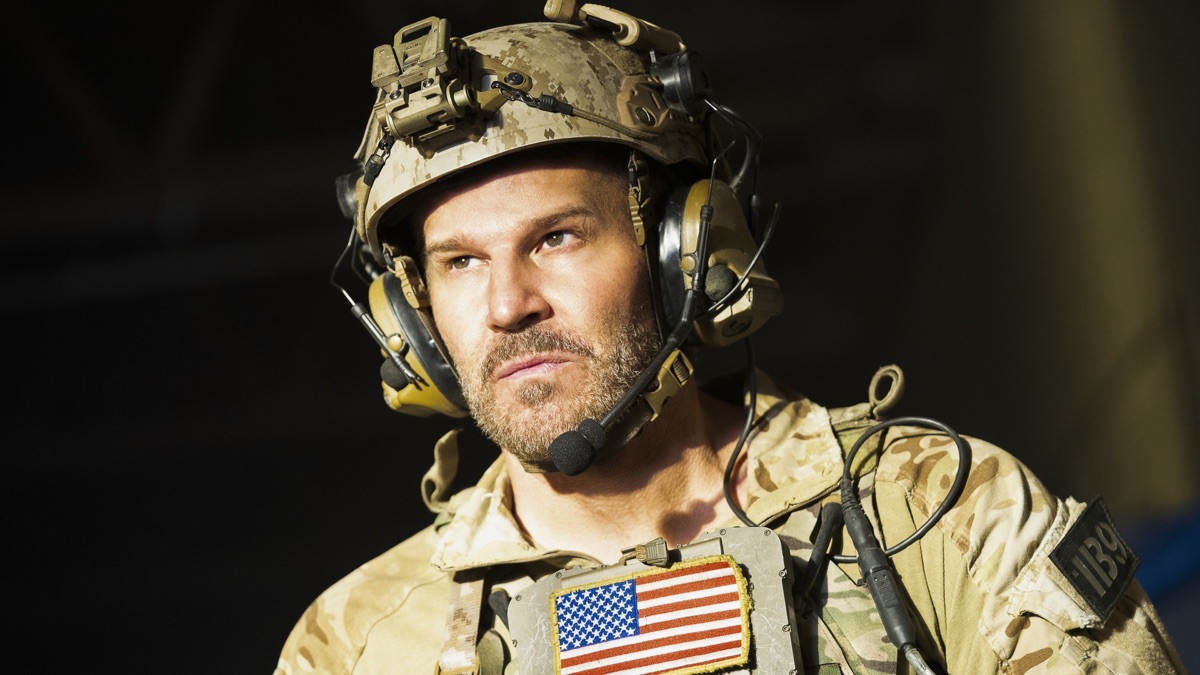 Need to Know - SEAL Team (Season 5, Episode 4) | Apple TV