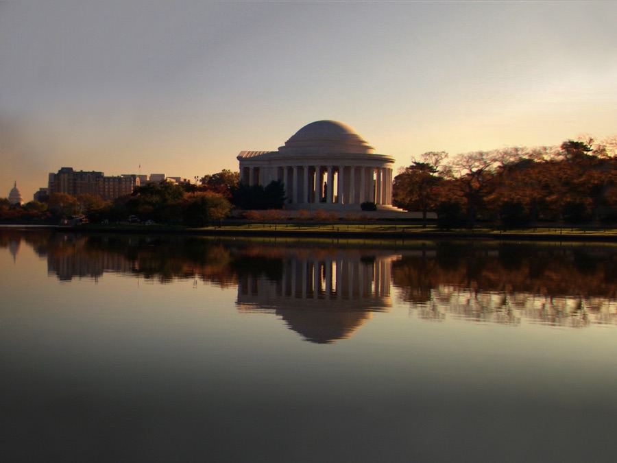 America's Greatest Monuments - Apple TV