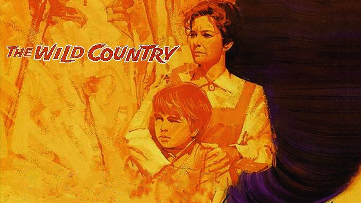 The Wild Country | Apple TV