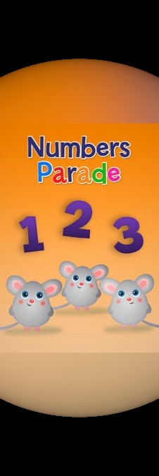 Numbers Parade | Apple TV