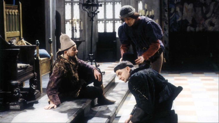 Blackadder | Apple TV