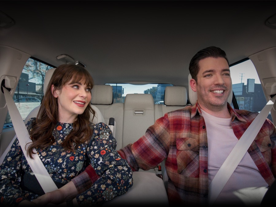 Carpool Karaoke: The Series | Apple TV+