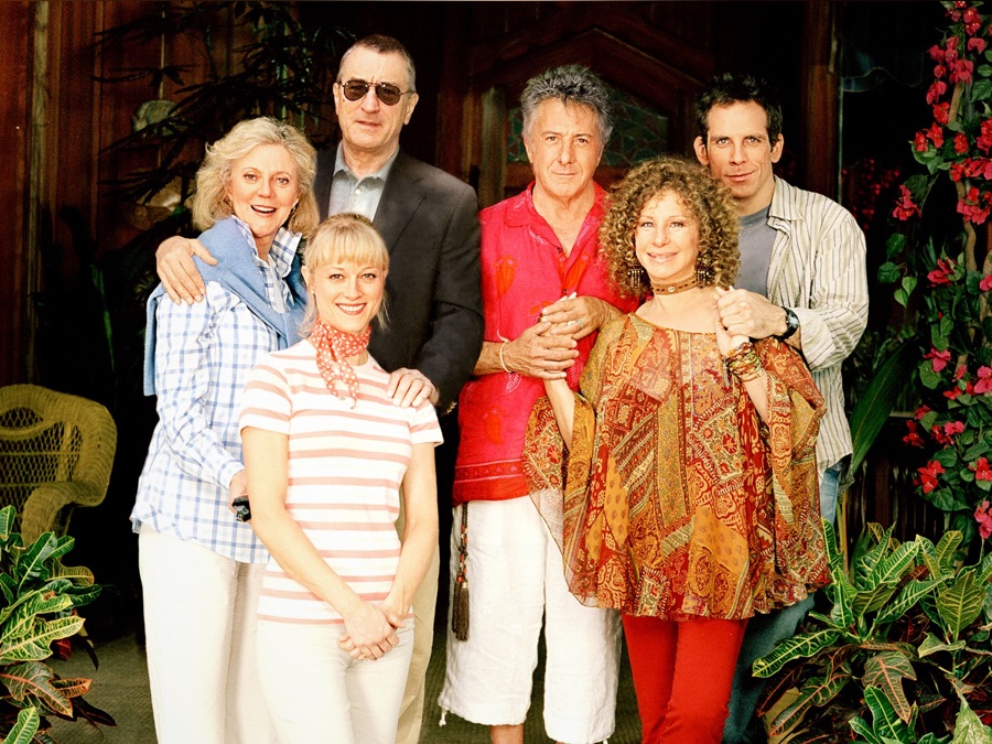 Los Fockers: La familia de mi esposo | Apple TV