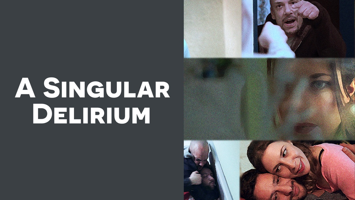 A Singular Delirium | Apple TV