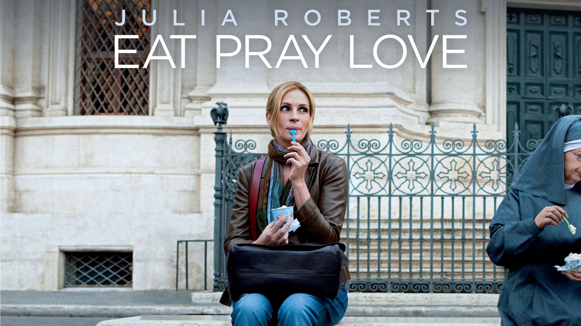 Eat Pray Love | Apple TV