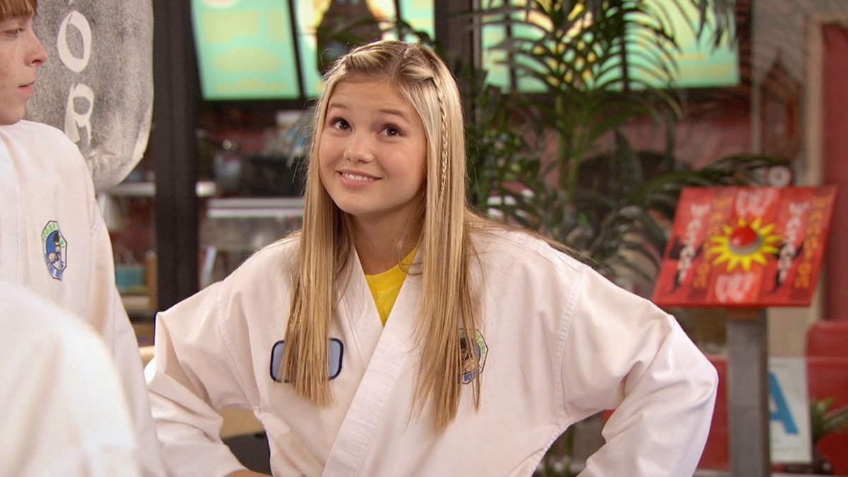 Reality Fights - Kickin' It | Apple TV