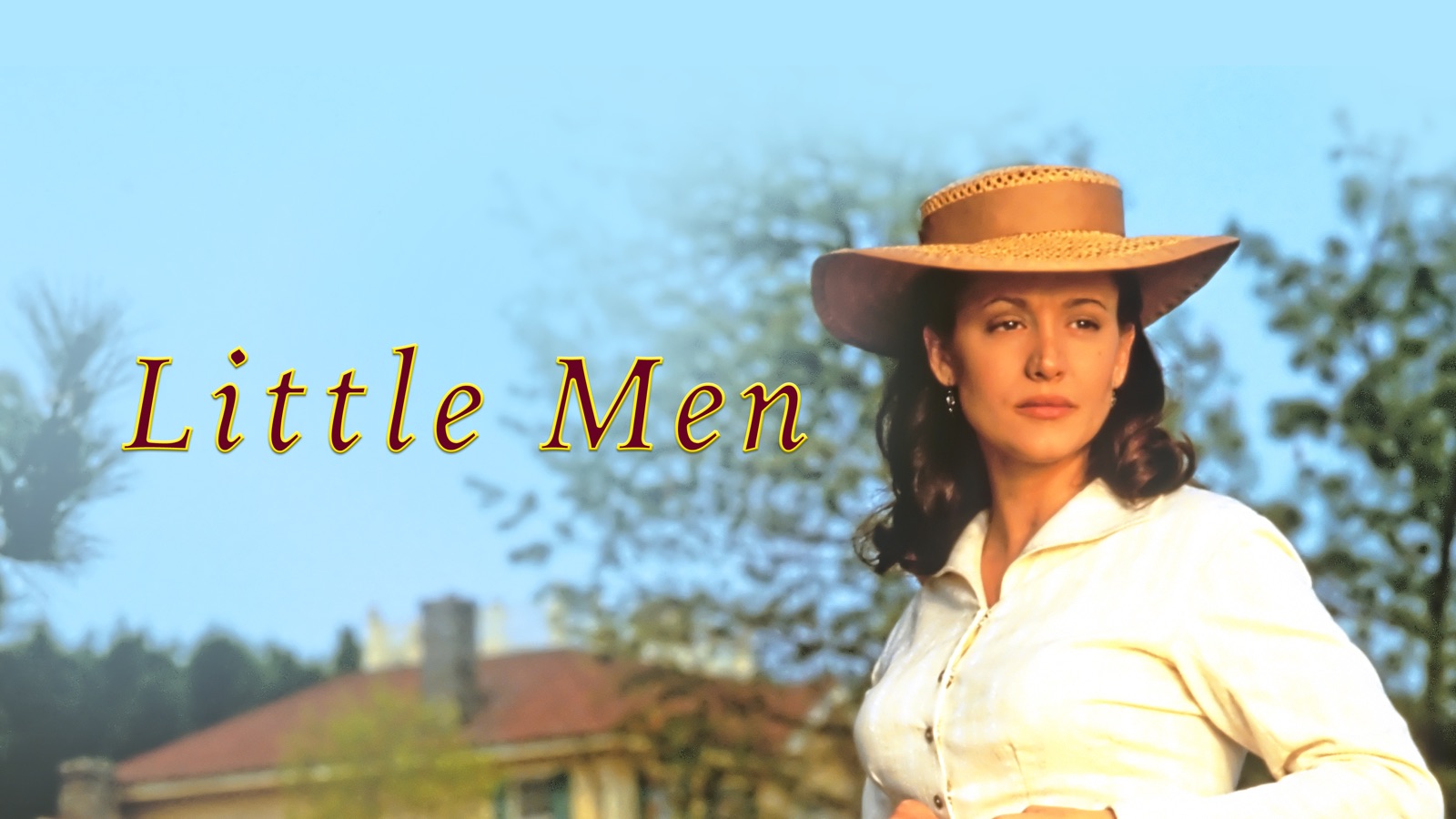 Little Men | Apple TV