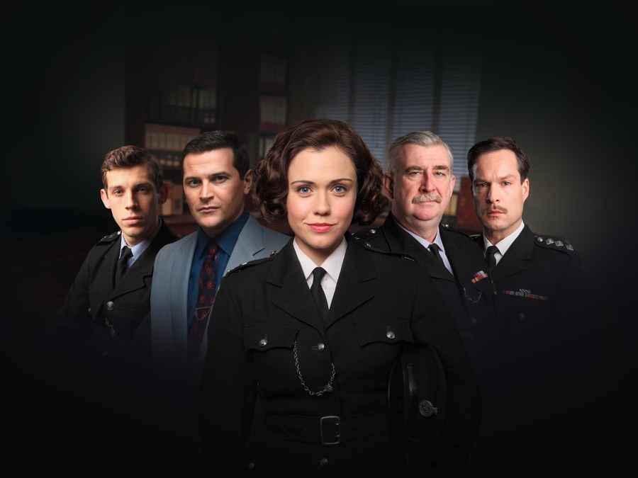 WPC 56 | Apple TV (AU)