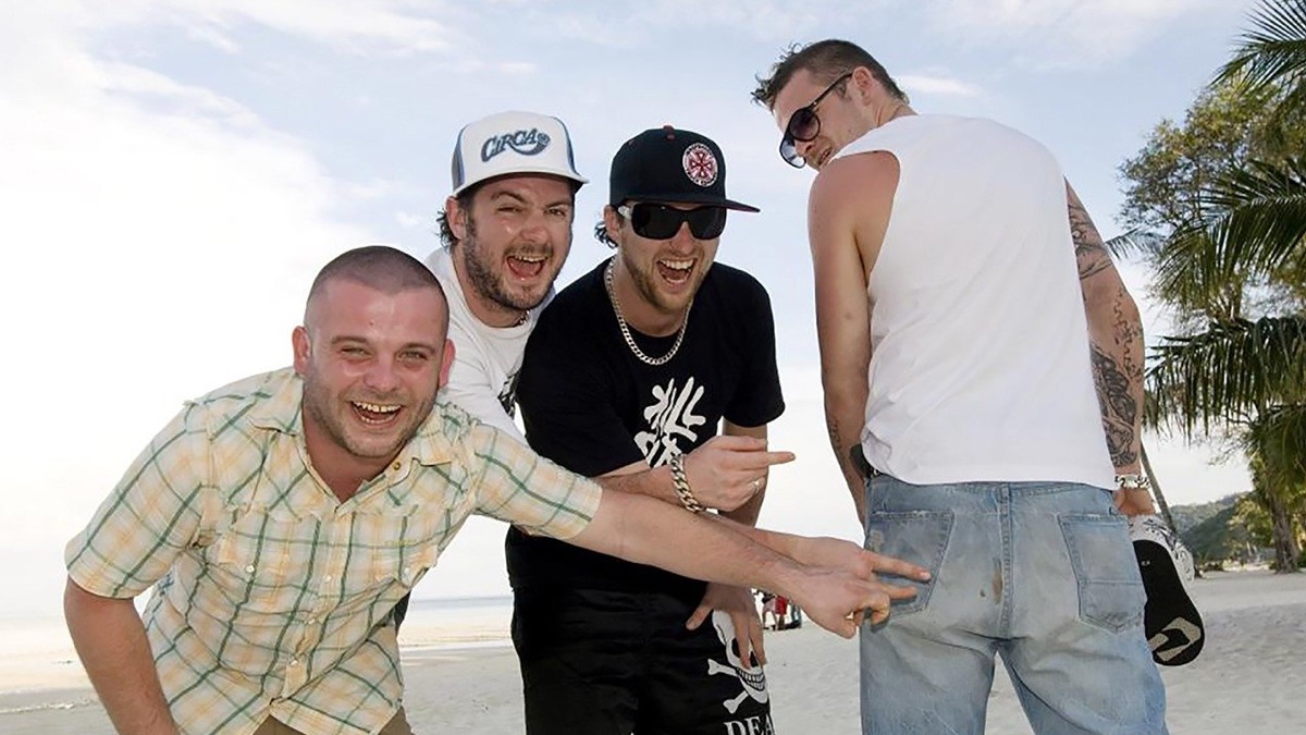 Dirty Sanchez: The Movie | Apple TV