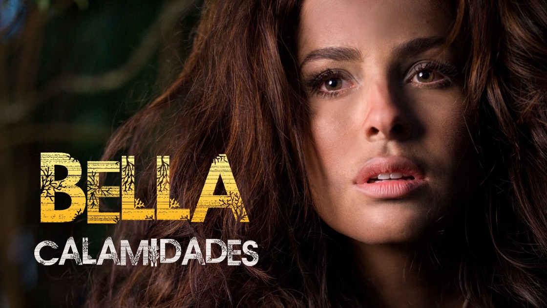 Bella Calamidades on Apple TV