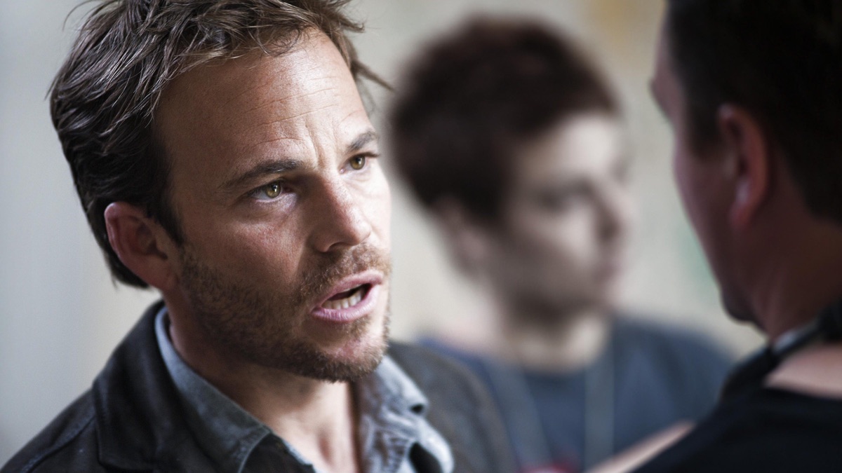 Officer Down | Apple TV