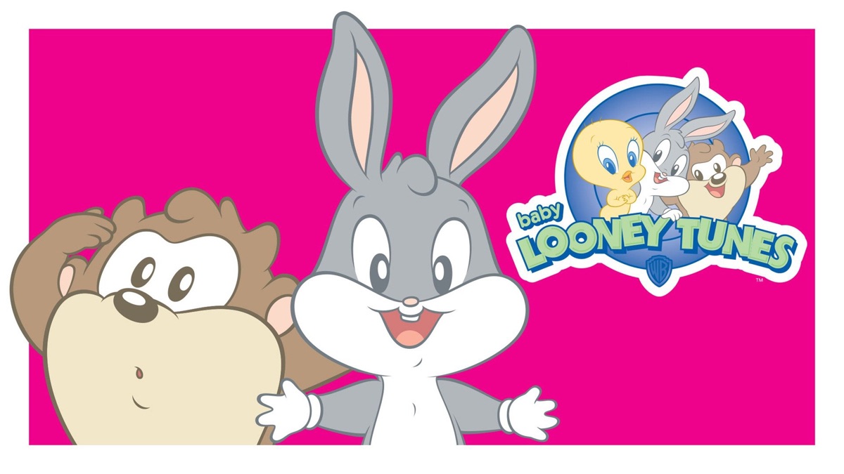 Baby Looney Tunes | Apple TV
