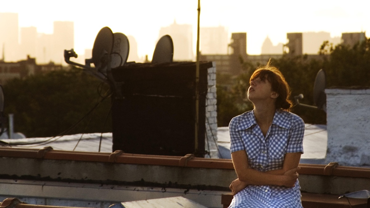 The Exploding Girl | Apple TV