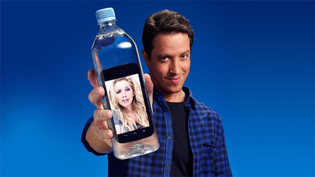 Don't Trust Andrew Mayne | Apple TV