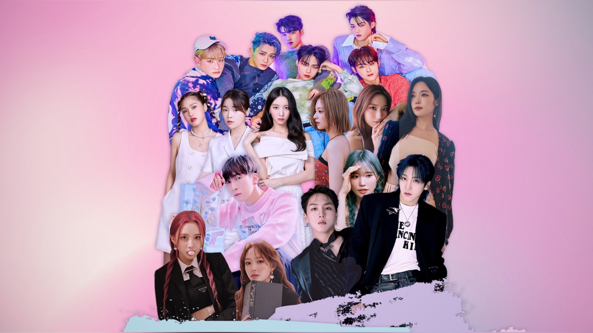 Idol Drawing Contest | Apple TV