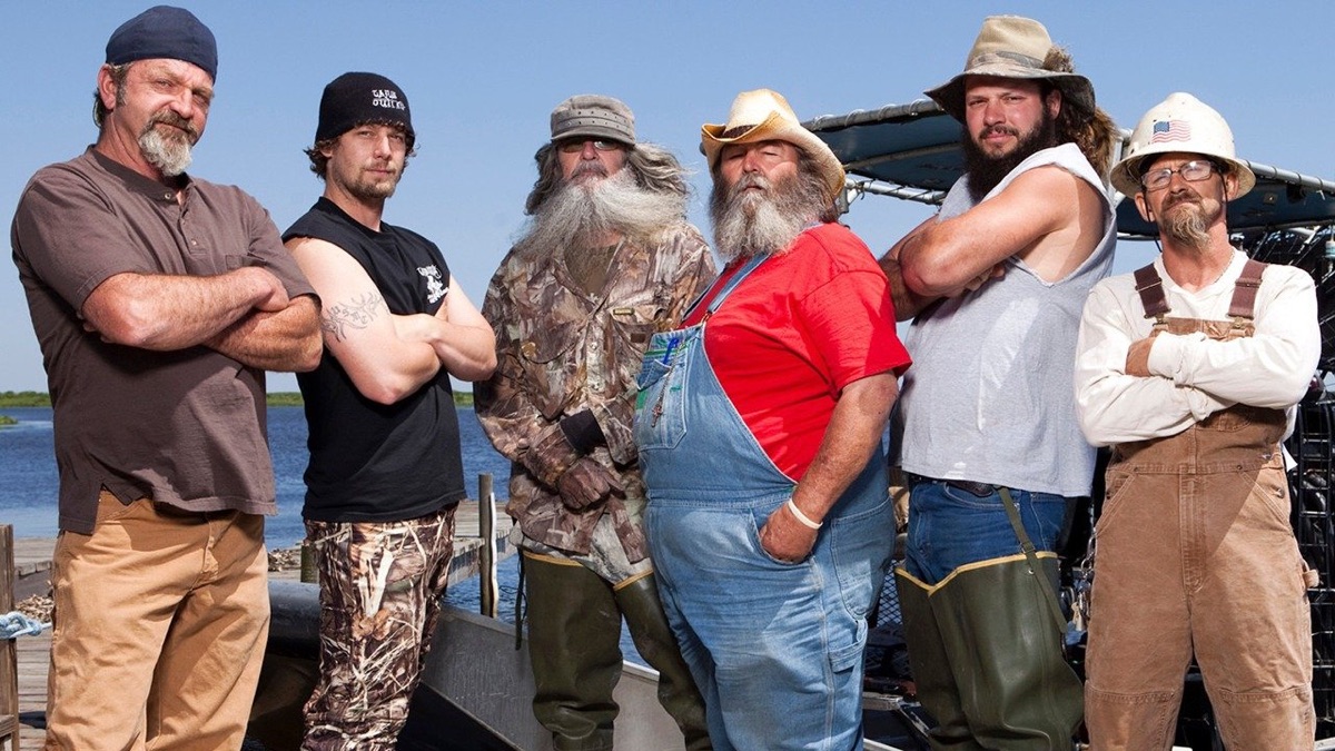 Rat B*stards | Apple TV