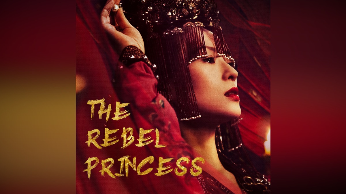 The Rebel Princess | Apple TV