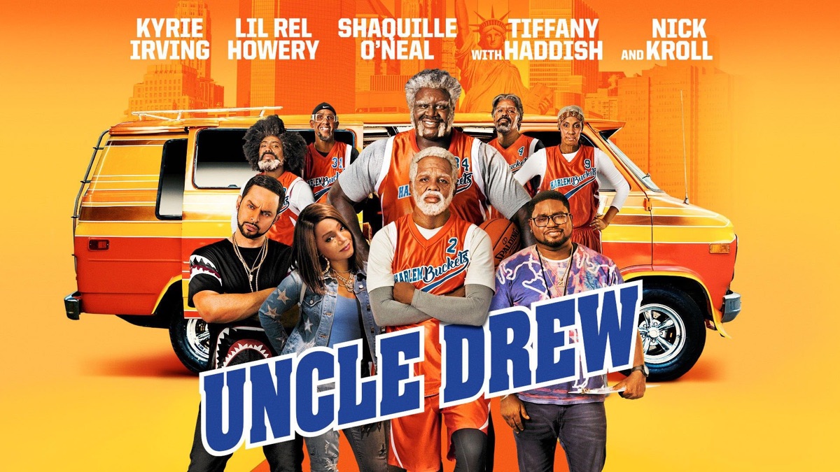 Uncle Drew | Apple TV